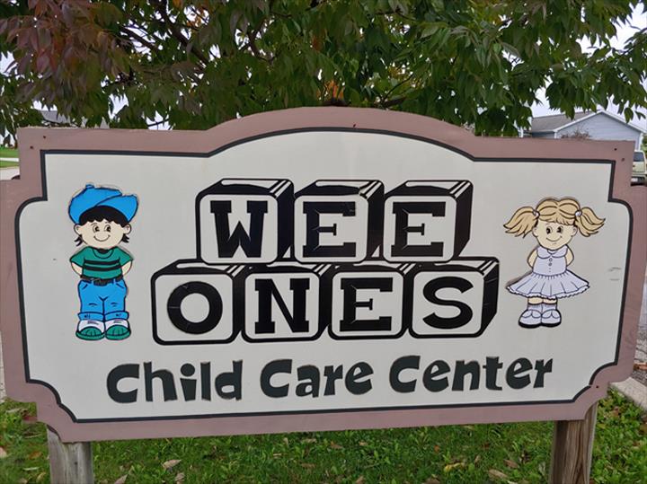 Wee Ones Child Care Center - Child Care Agency - Evansville, WI
